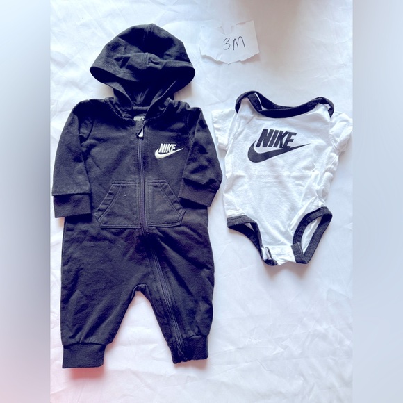 Nike | Matching Sets | Nike Set | Poshmark
